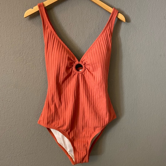 Kona Sol | Swim | Kona Sol One Piece Swimsuit | Poshmark